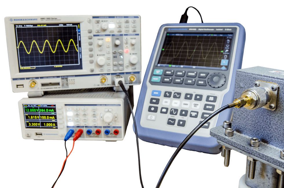 DefTech - Vision for your mission